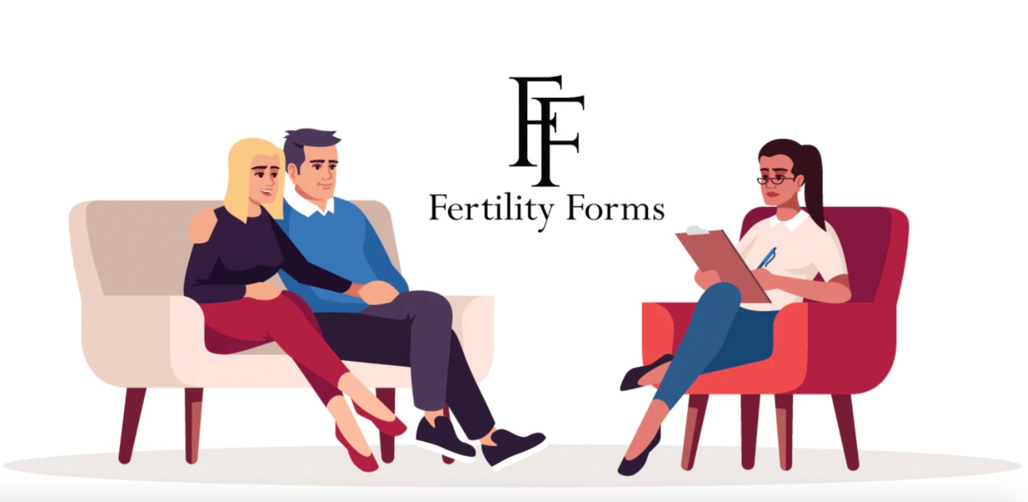 Fertility Forms